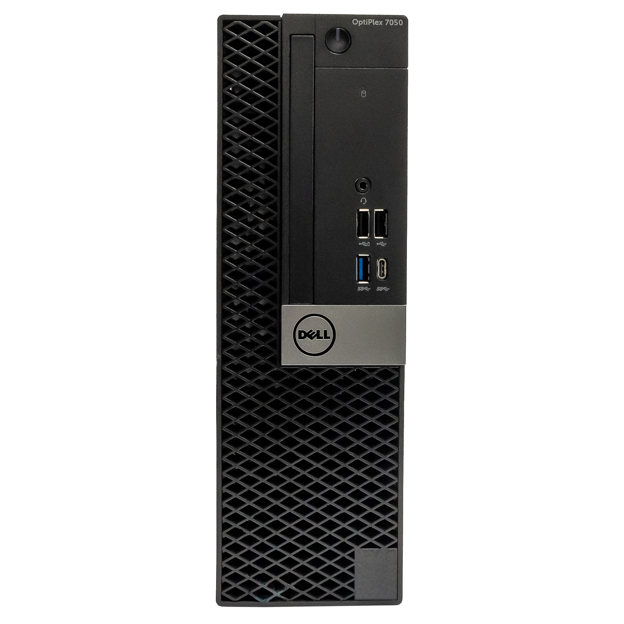 Refurbished DELL Optiplex 7050, Quad-Core i5, 500GB SSD, 16GB RAM, Win ...